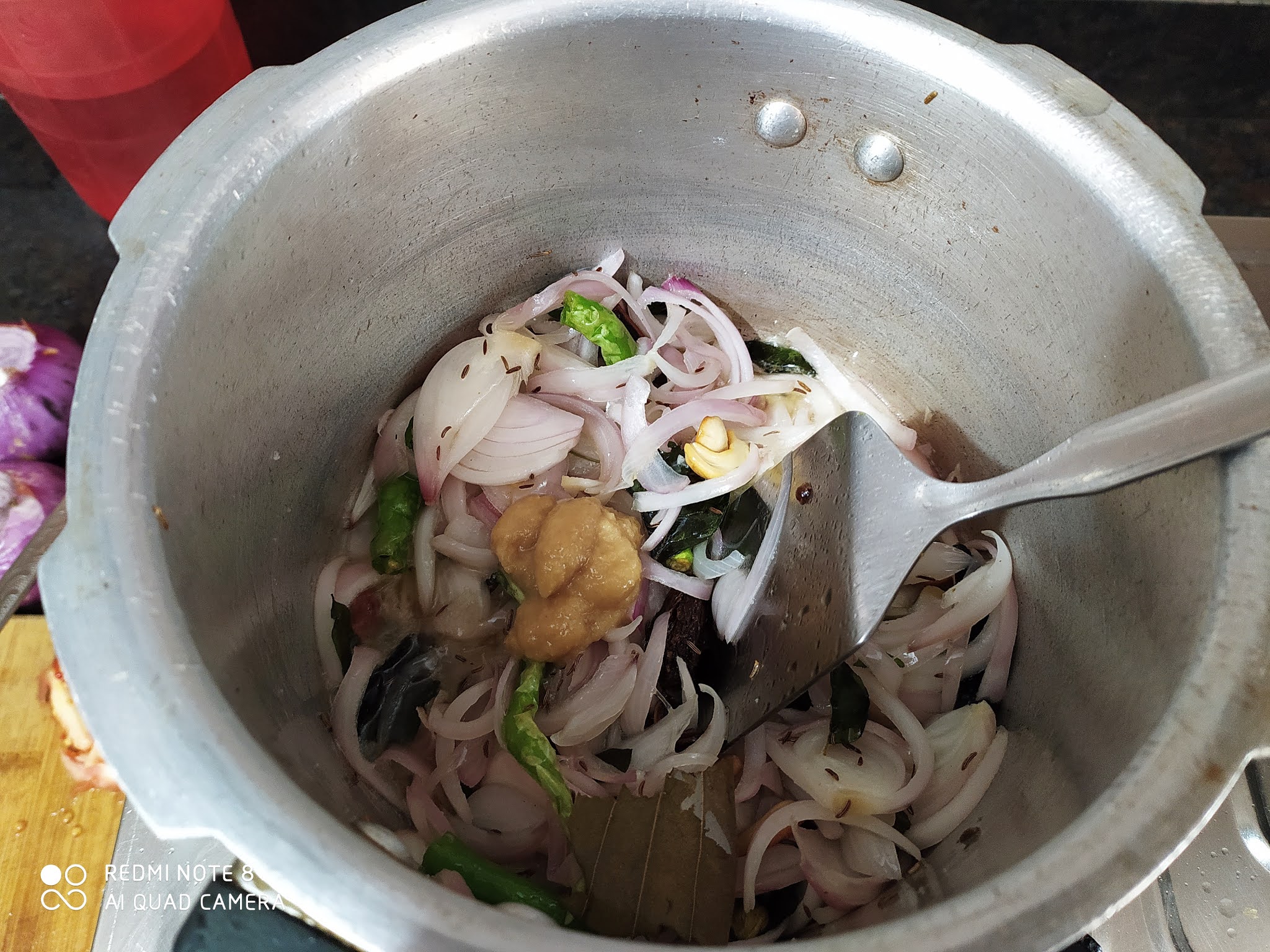 Nei Soru(Ghee Rice) ~ Raji's Smart Kitchen