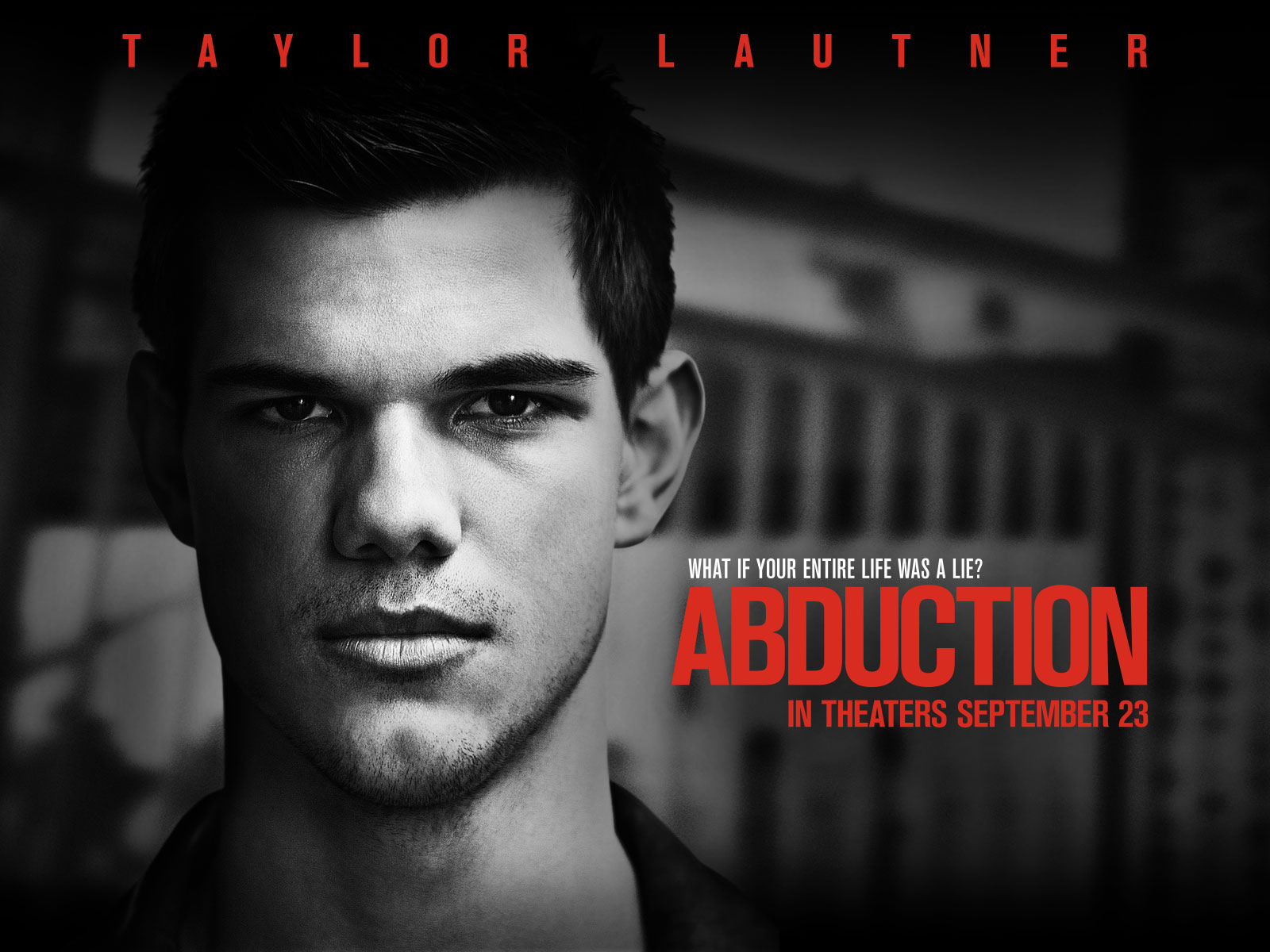Bad Muffins: REVIEW: Abduction