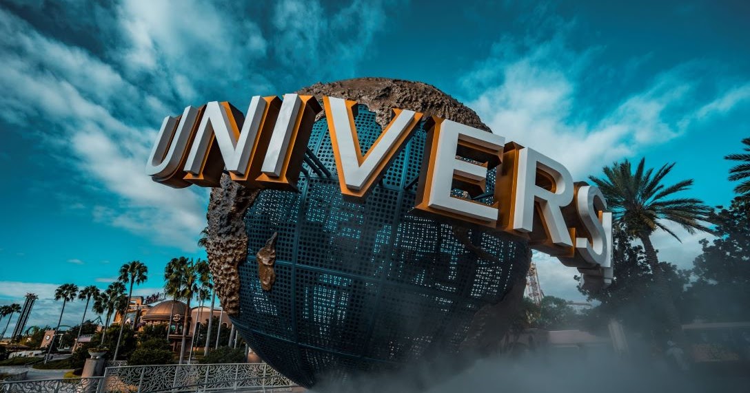 L & S Travel: Universal, Disney…or Both?
