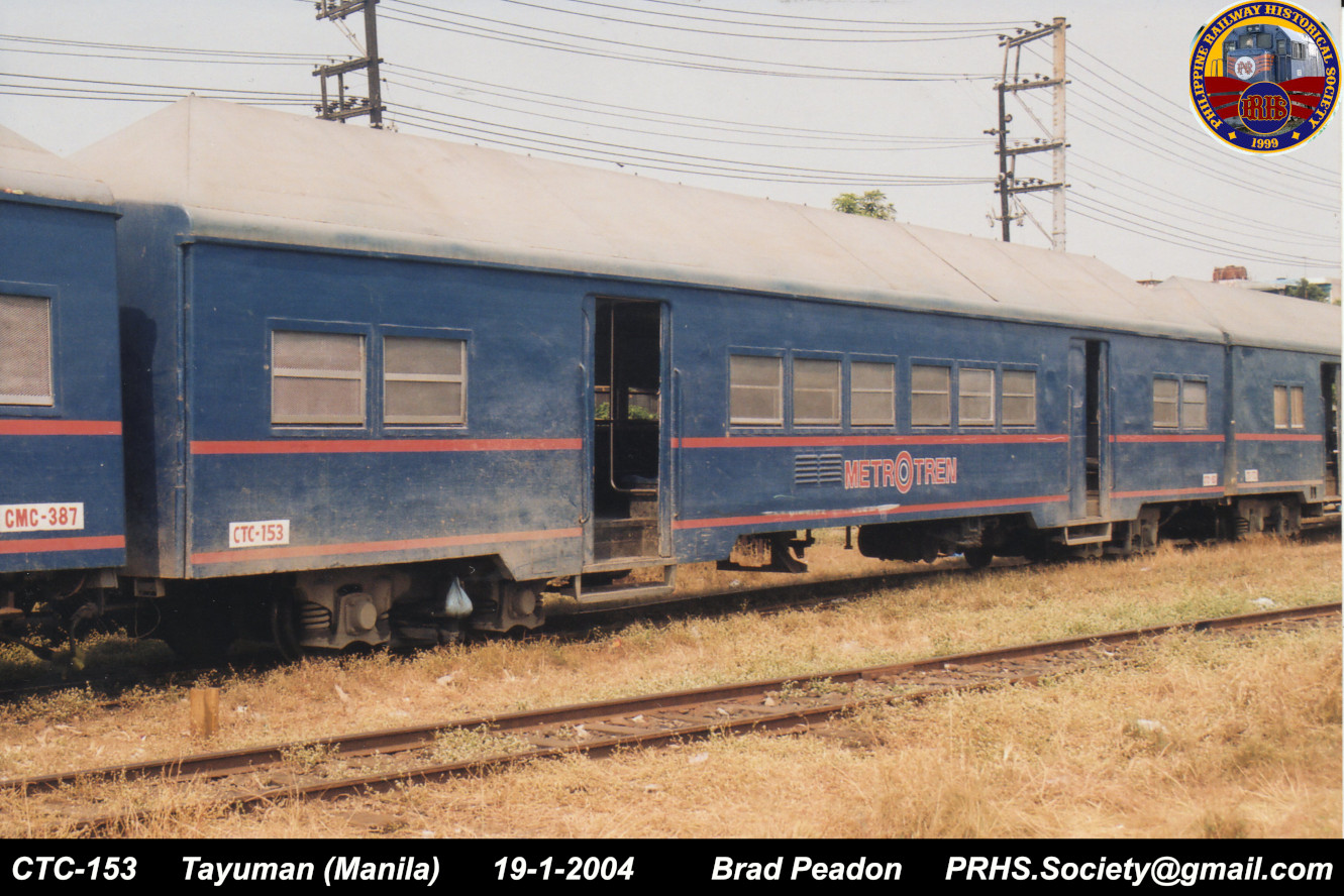 Philippine Railway Historical Society News and History!: SPOTLIGHT ON ...