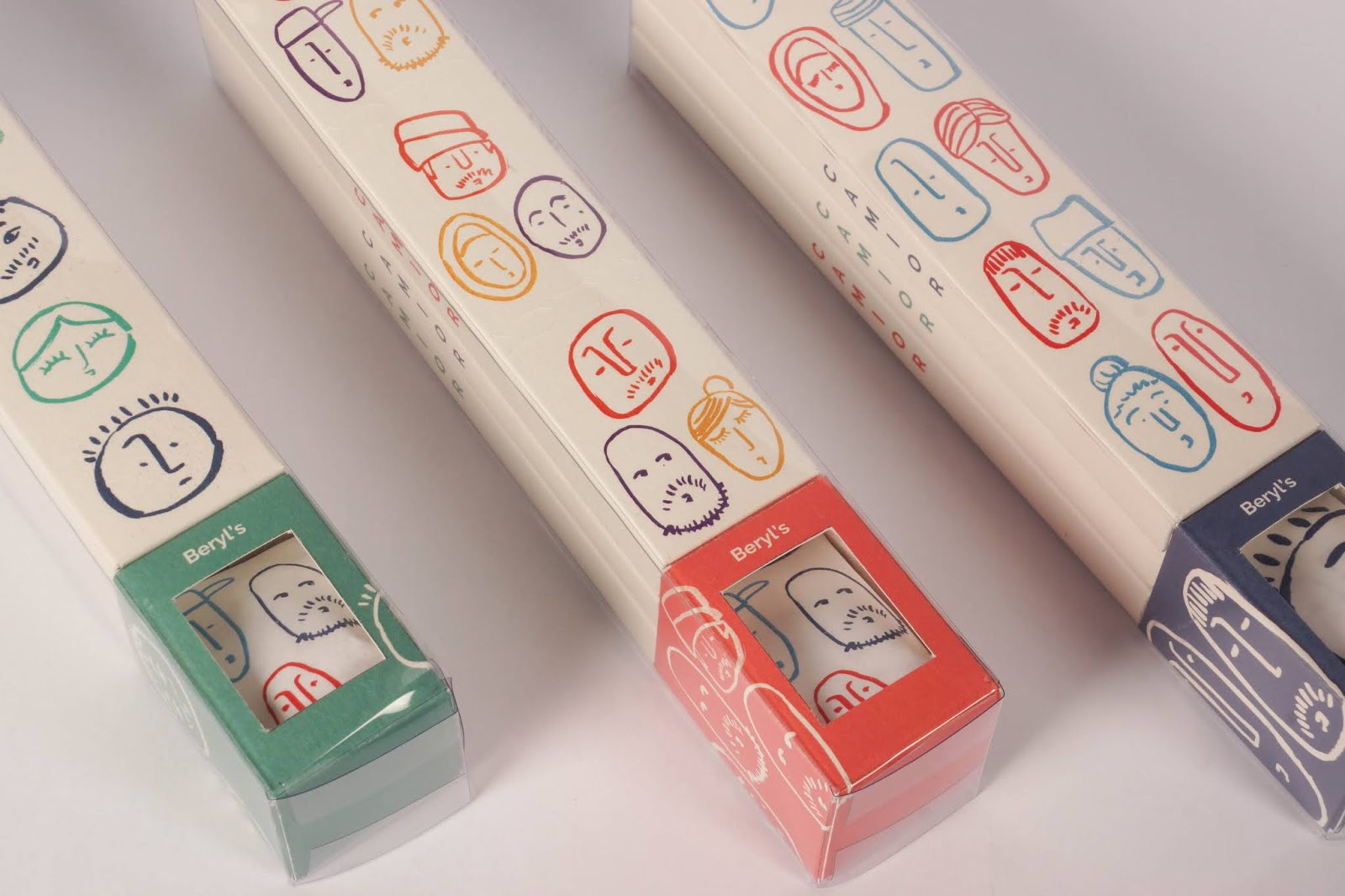 Malaysian made Beryls – Packaging Of The World