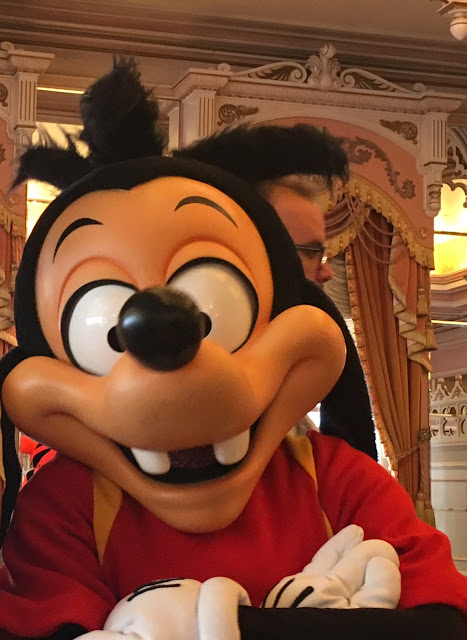 Max Goof Disney Character Tribute