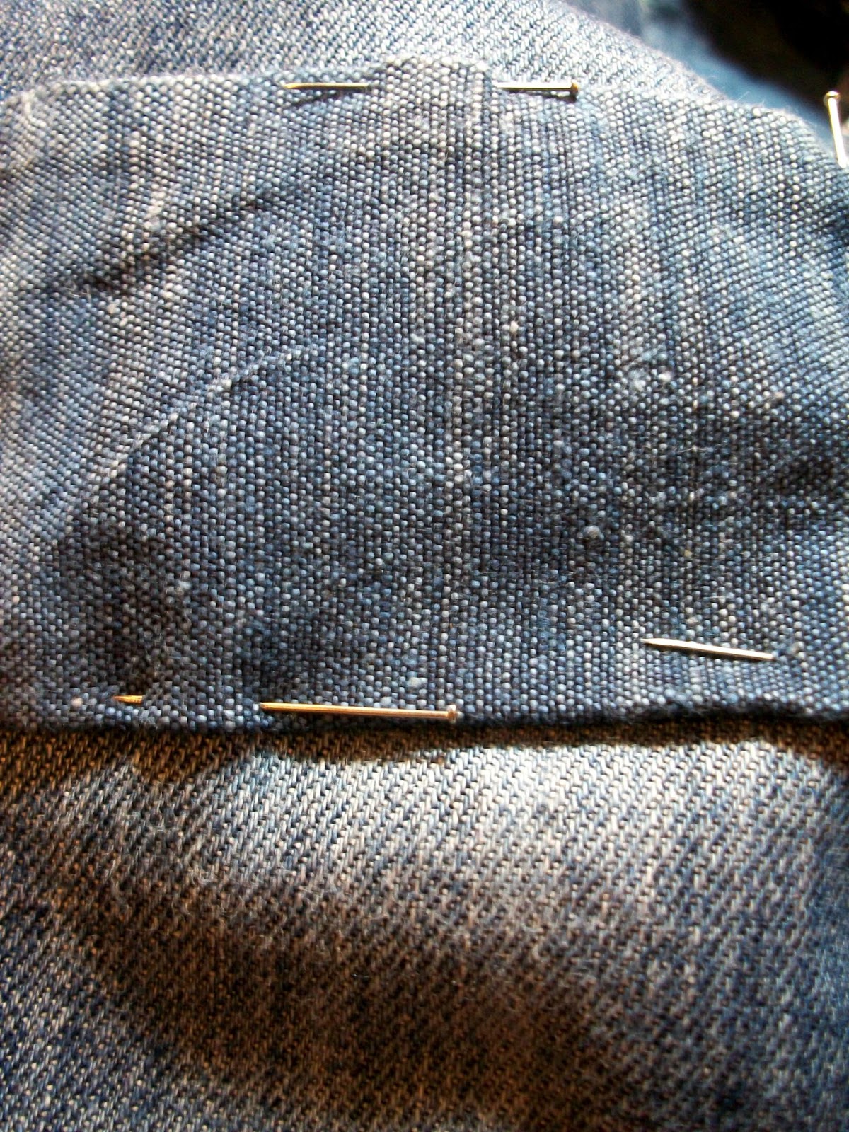 Julie B Booth: Healing Humble Cloth