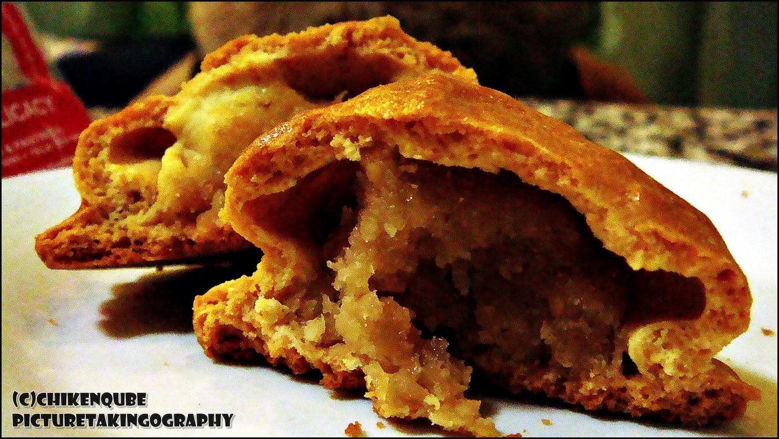 Hopia de Pili! | Definitely PINOY!