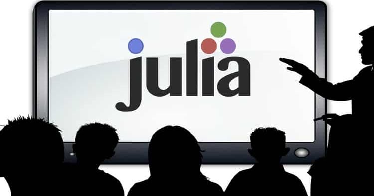Top 5 Courses and Books to learn Julia Programming language in 2024 ...