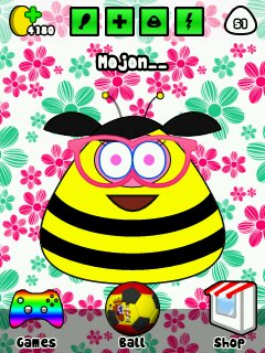Pop Pou!