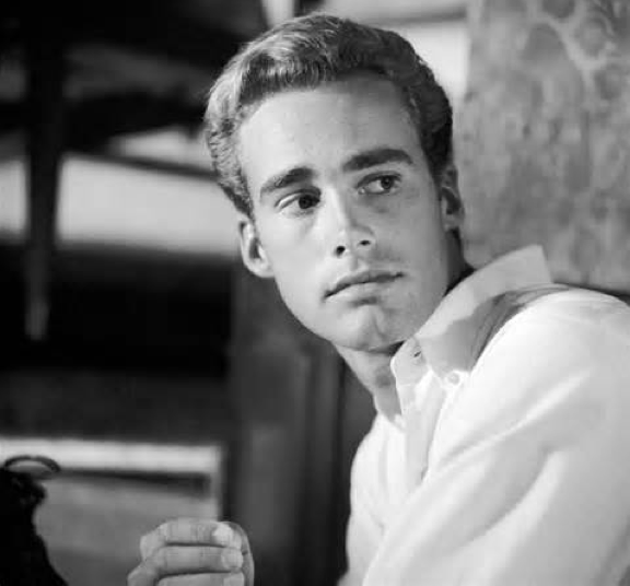 my new plaid pants: Gratuitous Sean Flynn