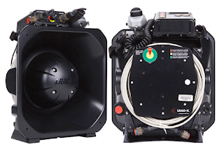 Ransacked Nation: NYPD blasting Occupy protesters with powerful ...