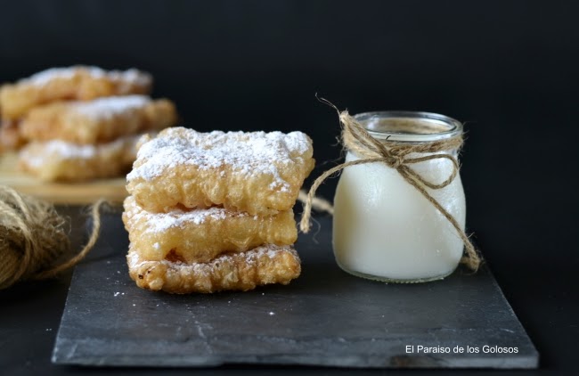 Paraiso: FARDELEJOS DE ARNEDO LA RIOJA