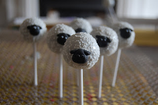 POP BAKERY: Friday POPs