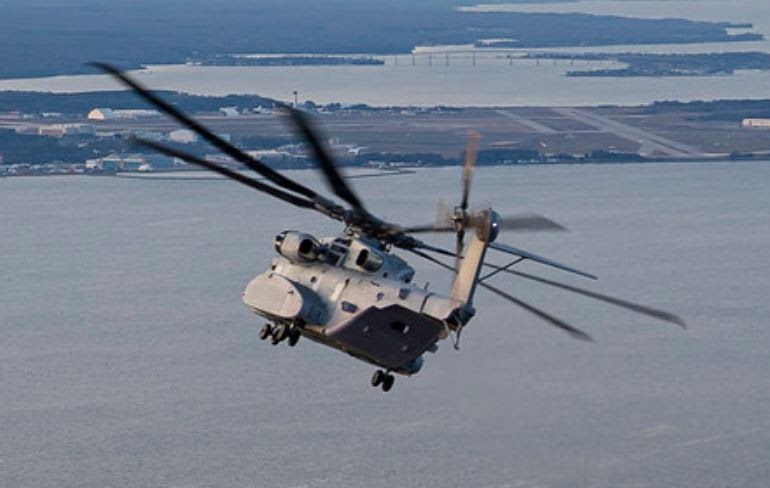 Military and Commercial Technology: Triumph Awarded 1st and 2nd LRIP ...