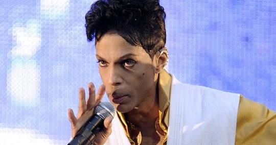 ViroNaija: RIP! Legend Prince dies at 57