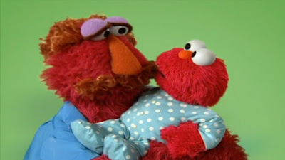 Sesame Beginnings Beginning Together