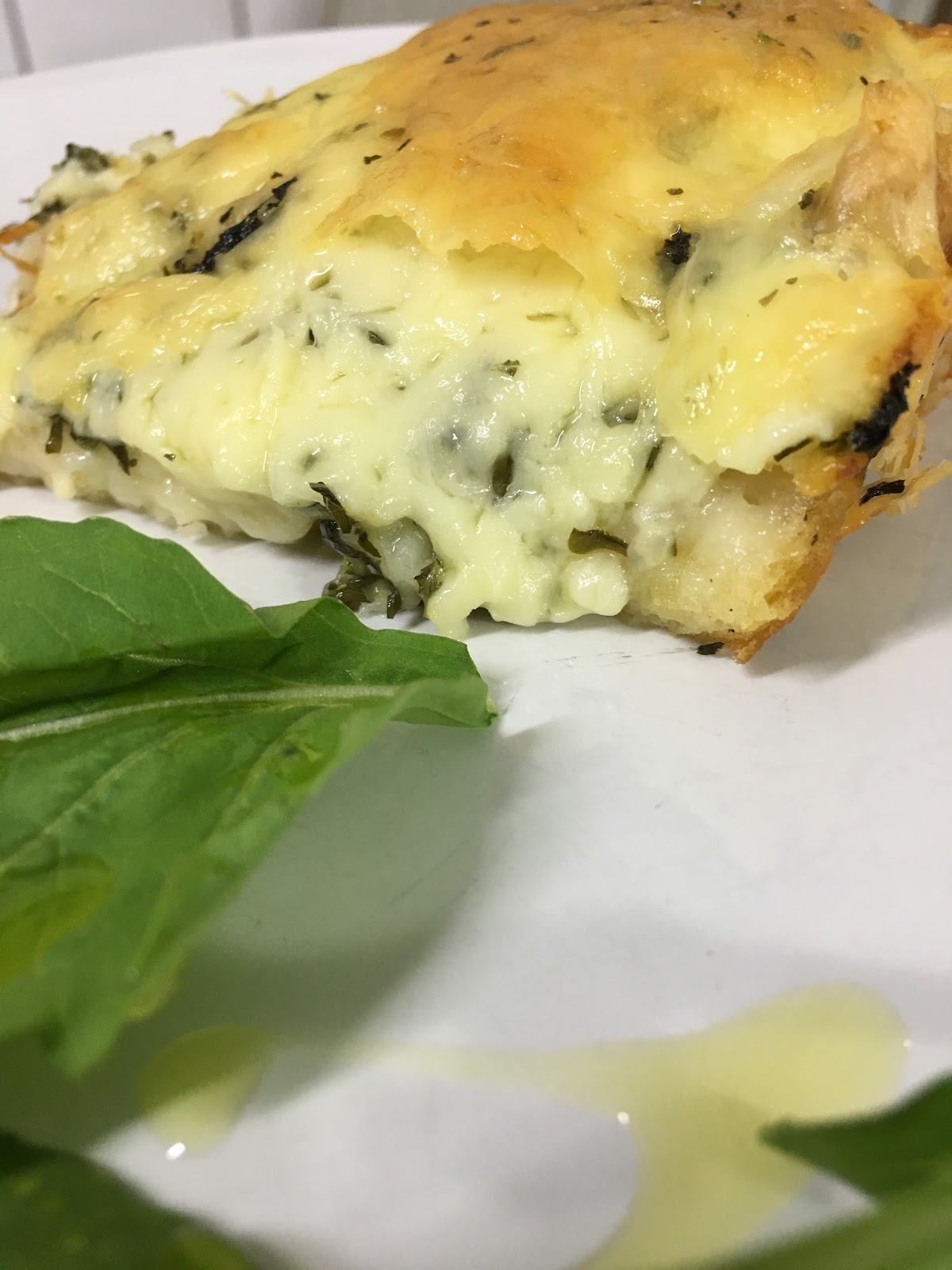 Suppa Cuata - Zuppa Gallurese