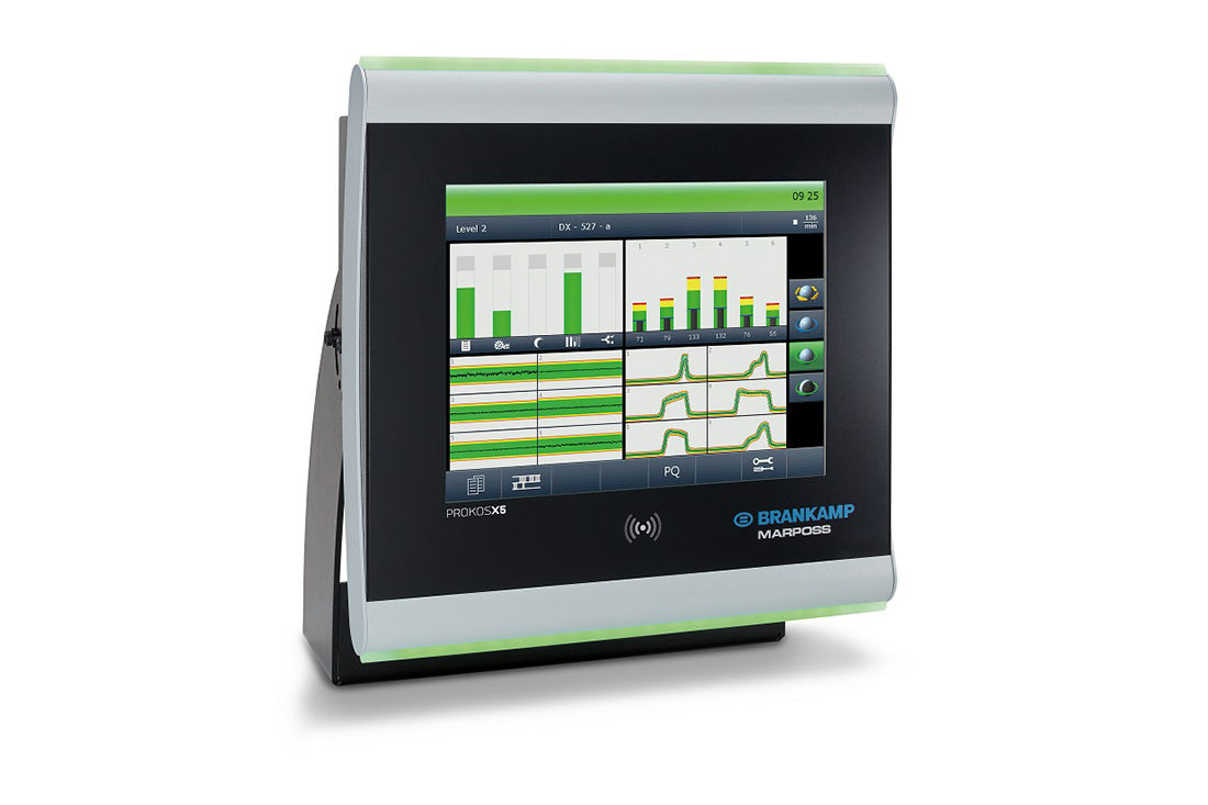 WHAT'S NEW: Powerful Process Monitoring for Metal Forming and Sheet ...