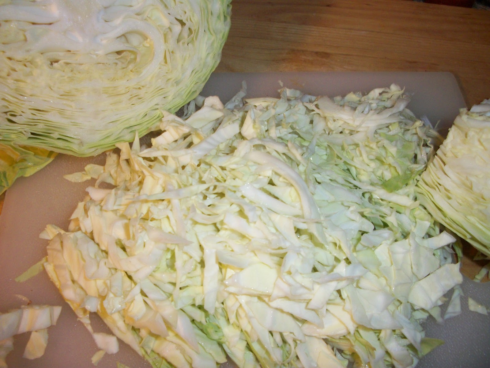 Cooking with love ! : Varza a la Cluj ( Cabbage casserole )