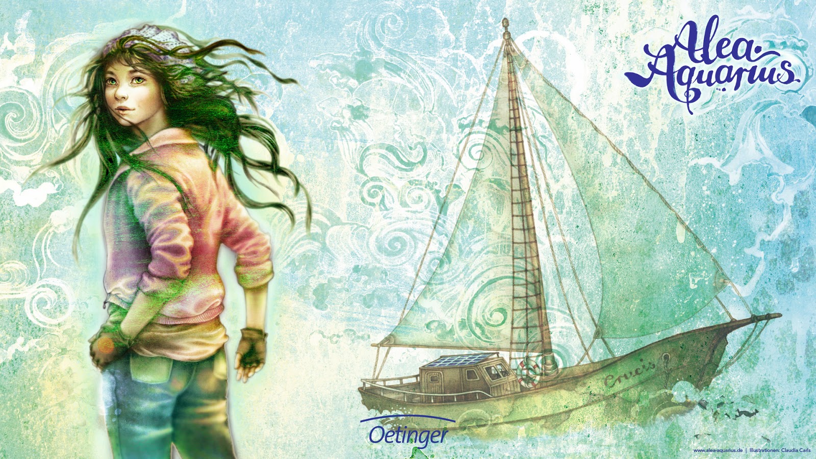 Alea Aquarius - Das Geheimnis der Ozeane: Das Geheimnis der Ozeane von ...