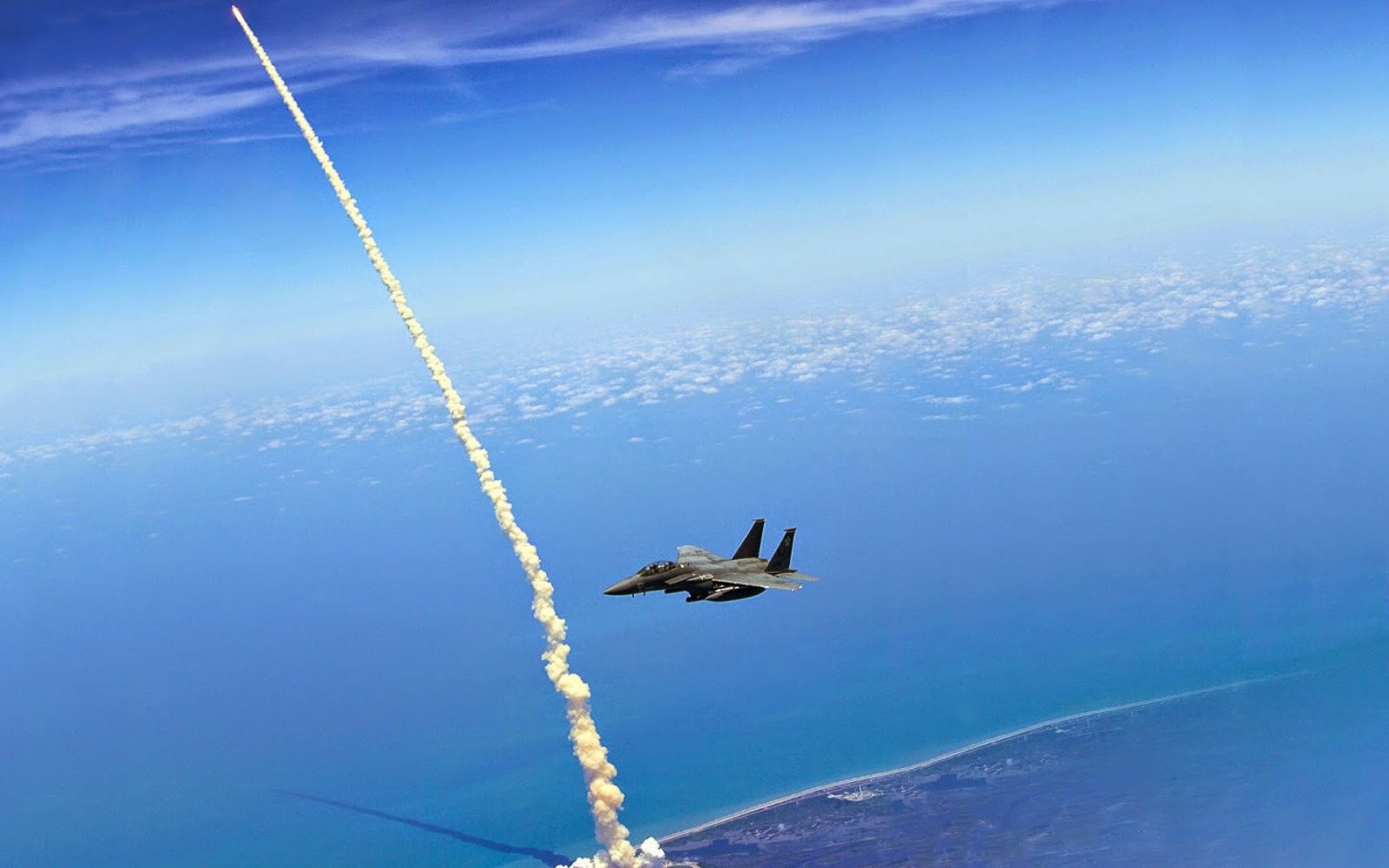 Amazing Aircraft Wallpapers Download {Set-3}