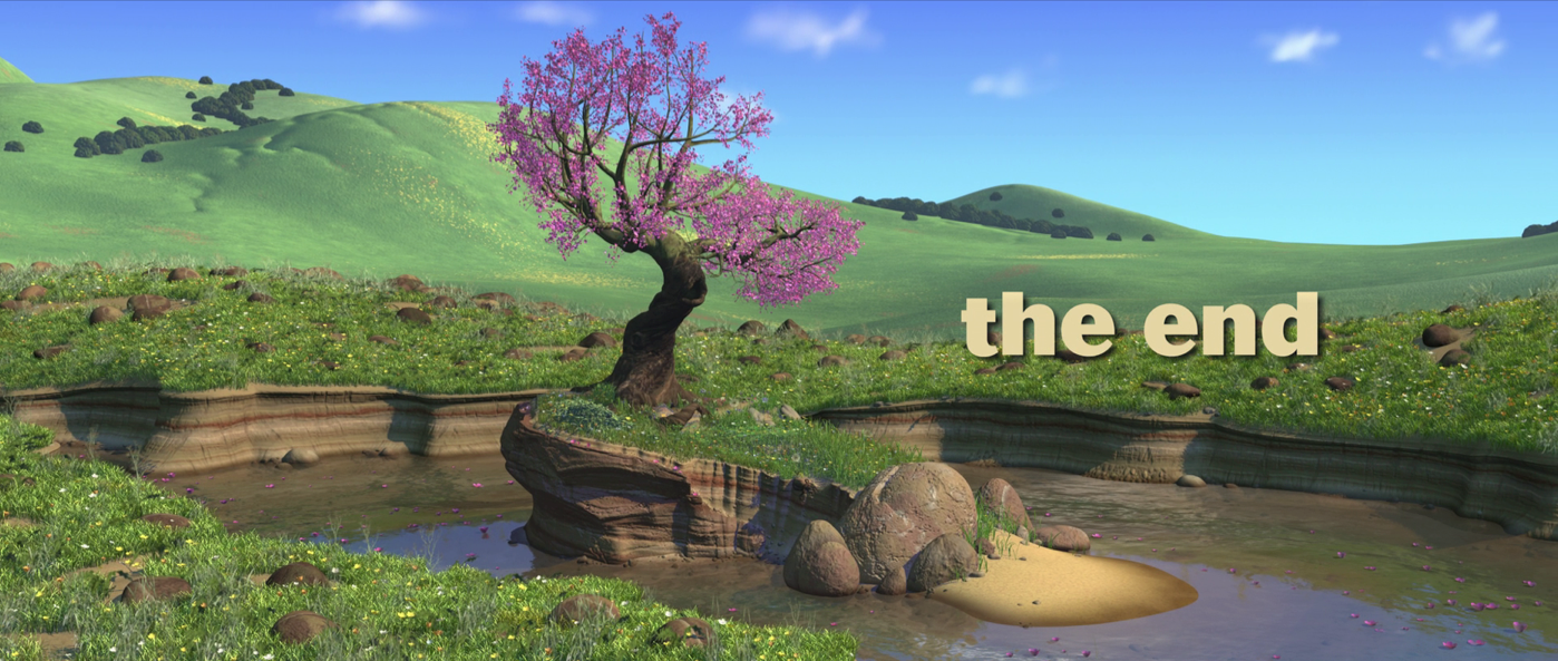 Computer Generated Imagery | Robert Colton