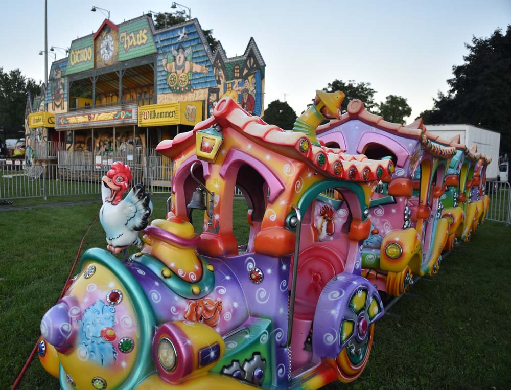 Toronto Grand Prix Tourist - A Toronto Blog: Ontario Fall Fairs 2018 ...