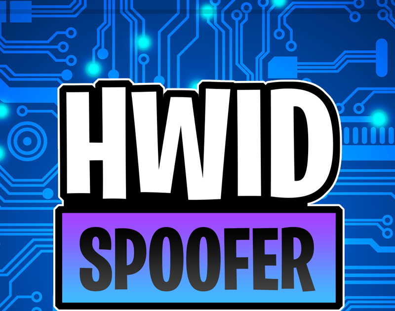 HWID SPOOFER VALORANT, GTA5, APEX LEGEND UNLIMITED | INDOHAX