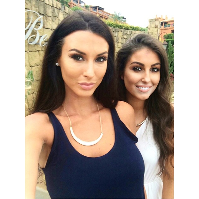 Alice Goodwin Top Model Picture Ever | Alice Goodwin Instagram Photos ...