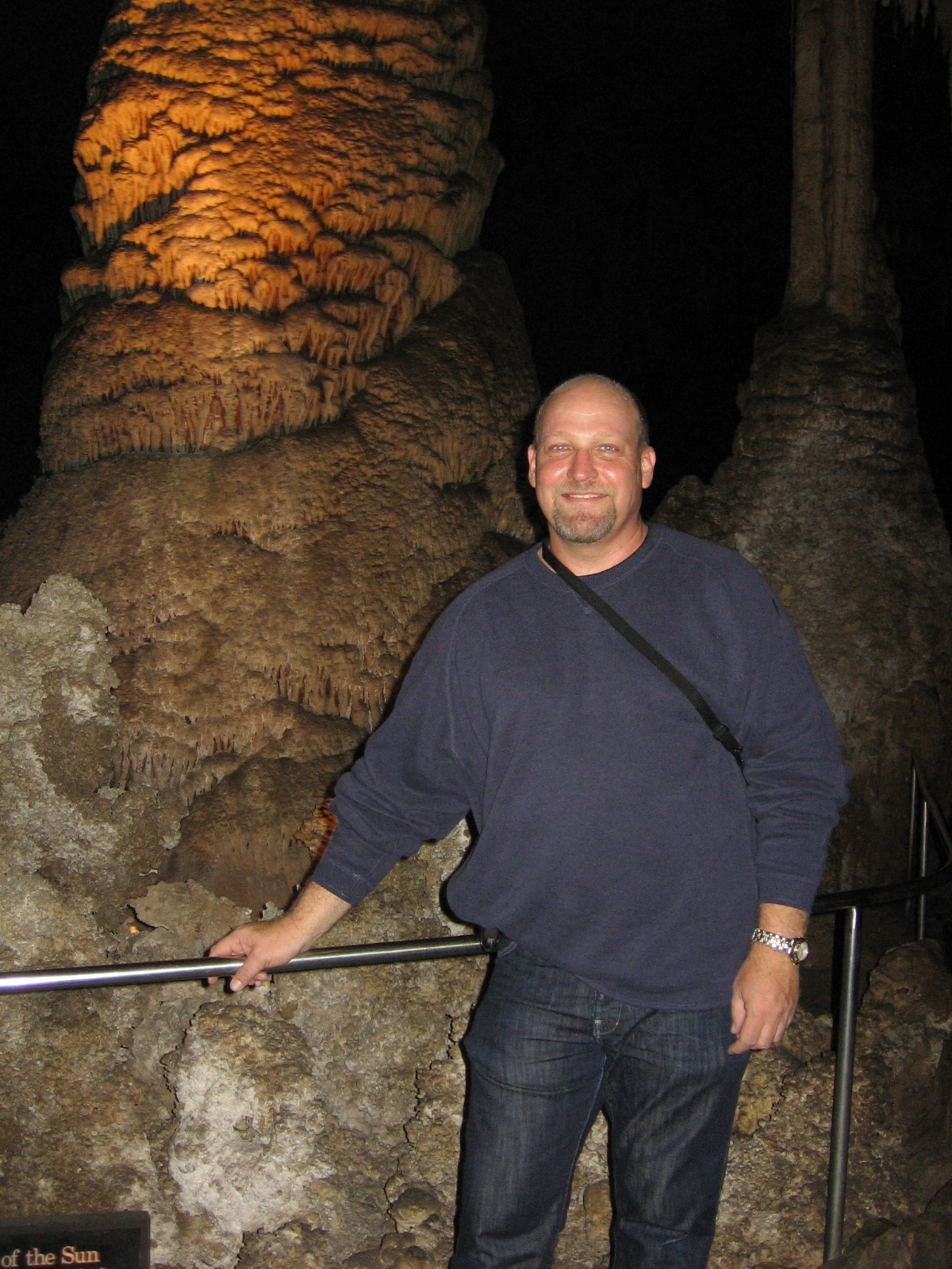 Michael W. Meissner - Exploration Geologist: Michael W. Meissner ...