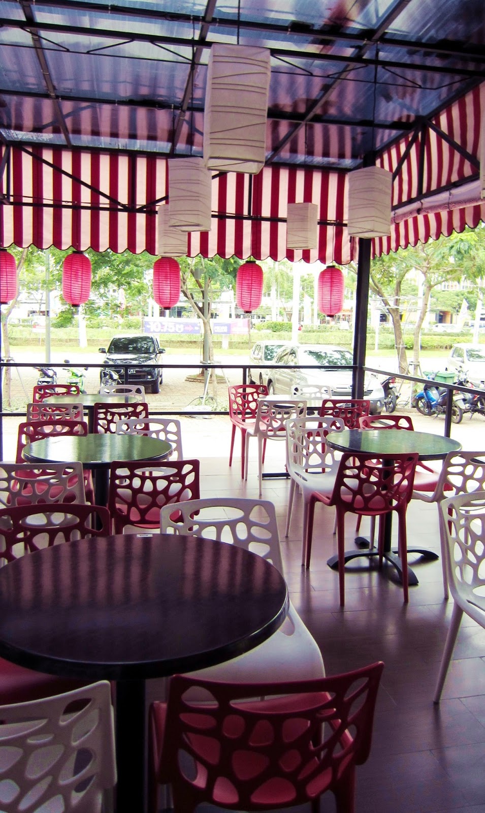 CARAMELLE ON TOP: Hong Tang PIK : the sweetness you can trust.