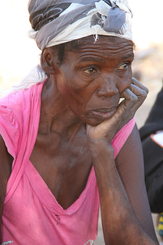 Maina Soko: Who she really was