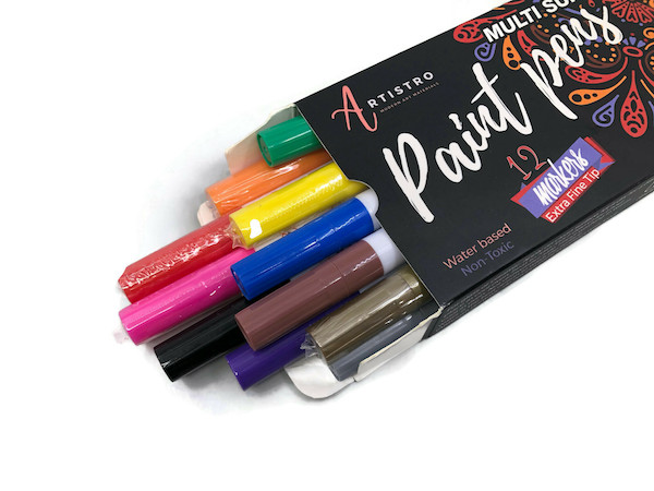 How to Color Metal | Experiments with Various Metal Paints ...