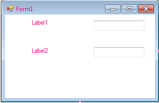 Penggunaan Keypress pada Visual Basic Net 2008 | Blog Komputer