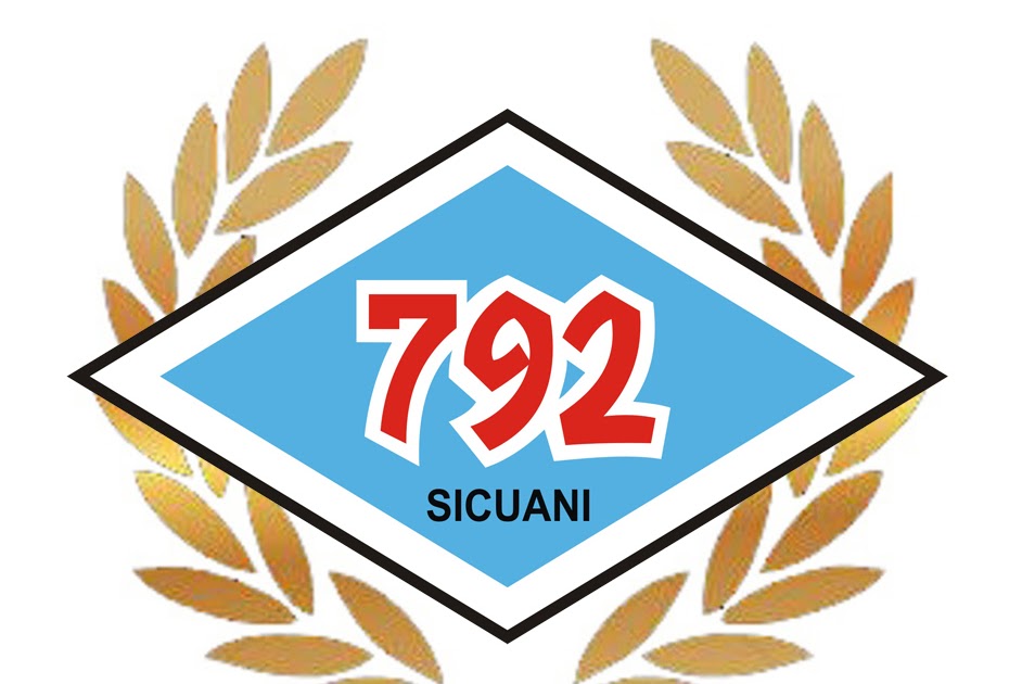 Guido Ancori Cervantes: Insignia de la Escuela 792 Sicuani - Cusco - Perú
