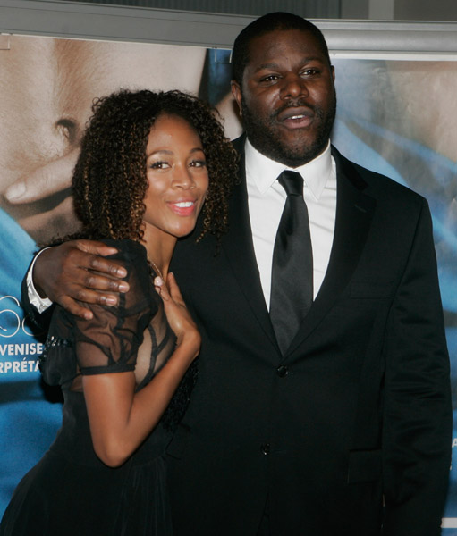 Nicole Beharie Online Pics And Video Nicole Beharie In Paris For Shame