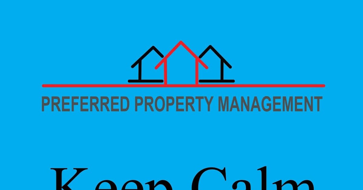 Preferred Property Management