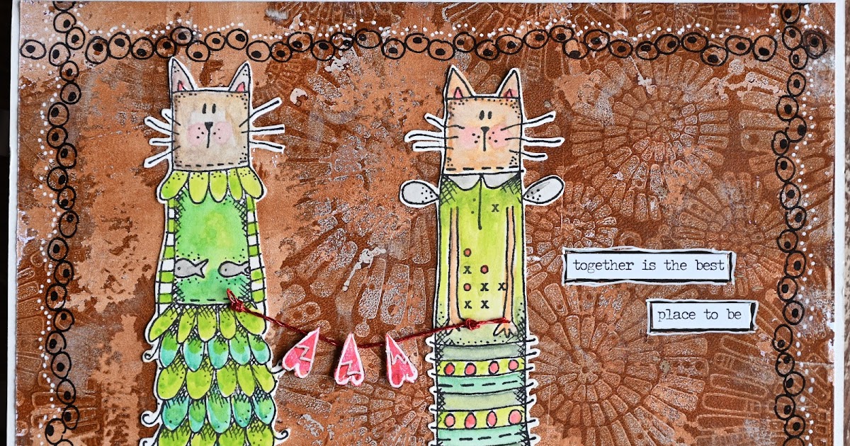 Mallu näpertää: Hauskat kisut