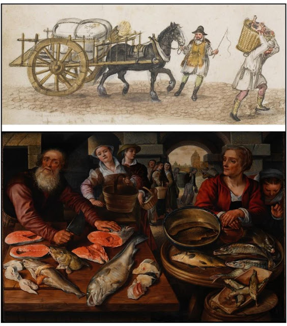 Roger Conant 400: 60. Of Flour and Salt: Roger Conant the Salter