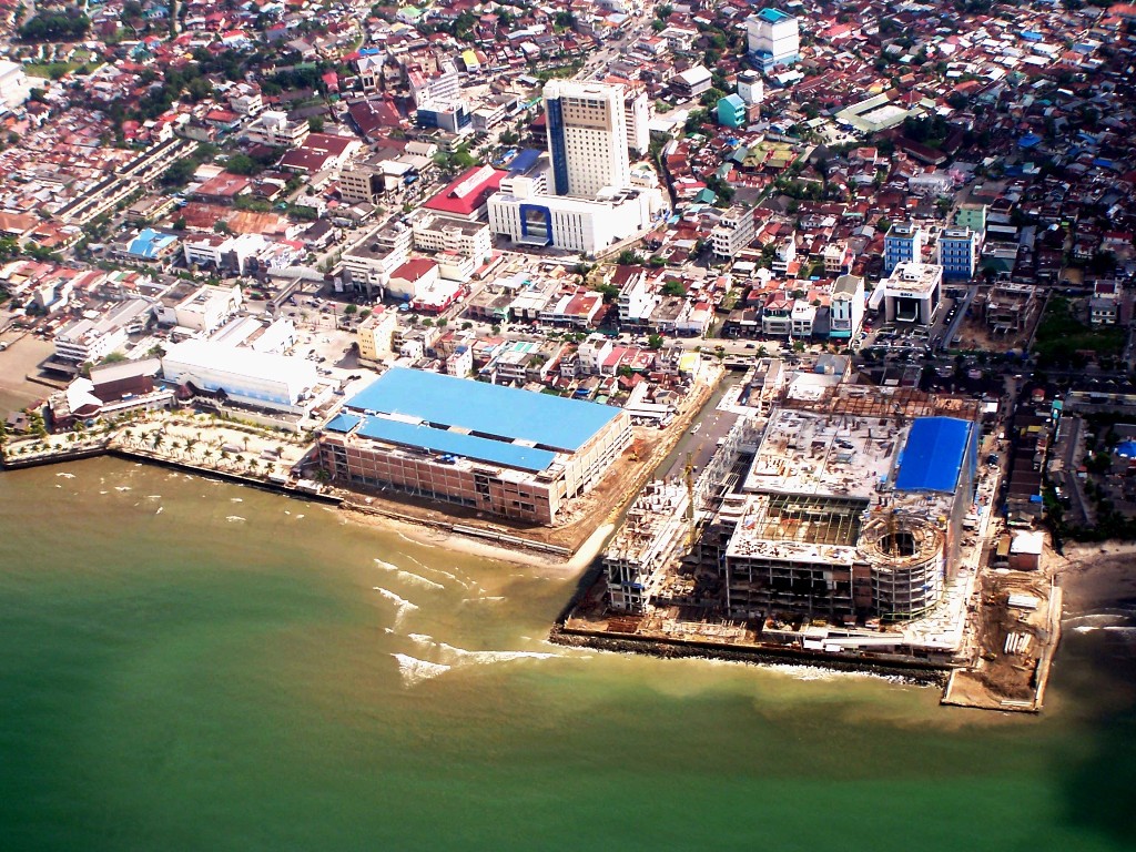 Kota Balikpapan ~ Bumi Nusantara