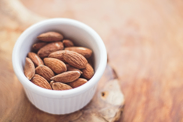 10 High-Fat Foods That Are Actually Super Healthy