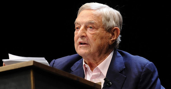 George Soros contro la Cina di Xi Jinping: 'Peggiore minaccia per la ...