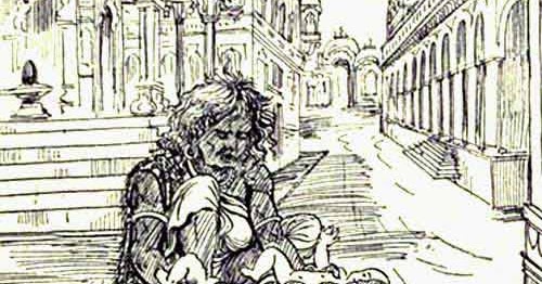 Story of Jara and Jarasandha | Hindu Blog