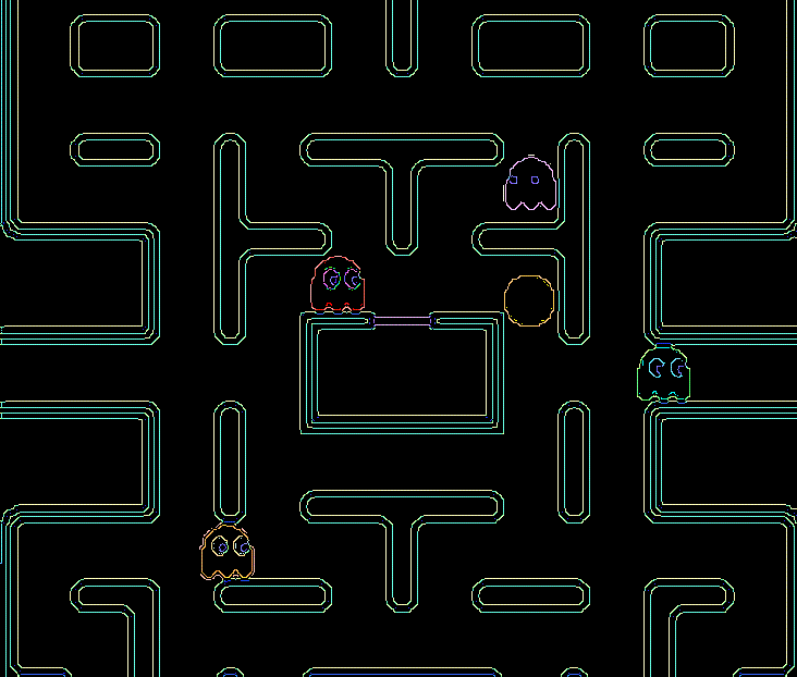 Pac-Man Review: Crowning a Cultural Touchstone