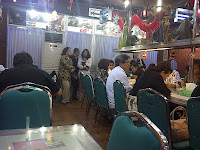 Try This Menu !!!: Restaurant Mandala