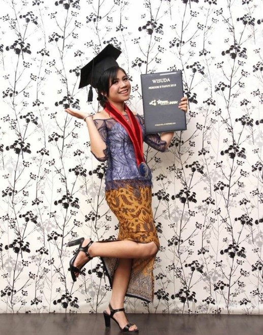 53+ Gaya Rambut Wisuda Modern, Inspirasi Untuk Gaya