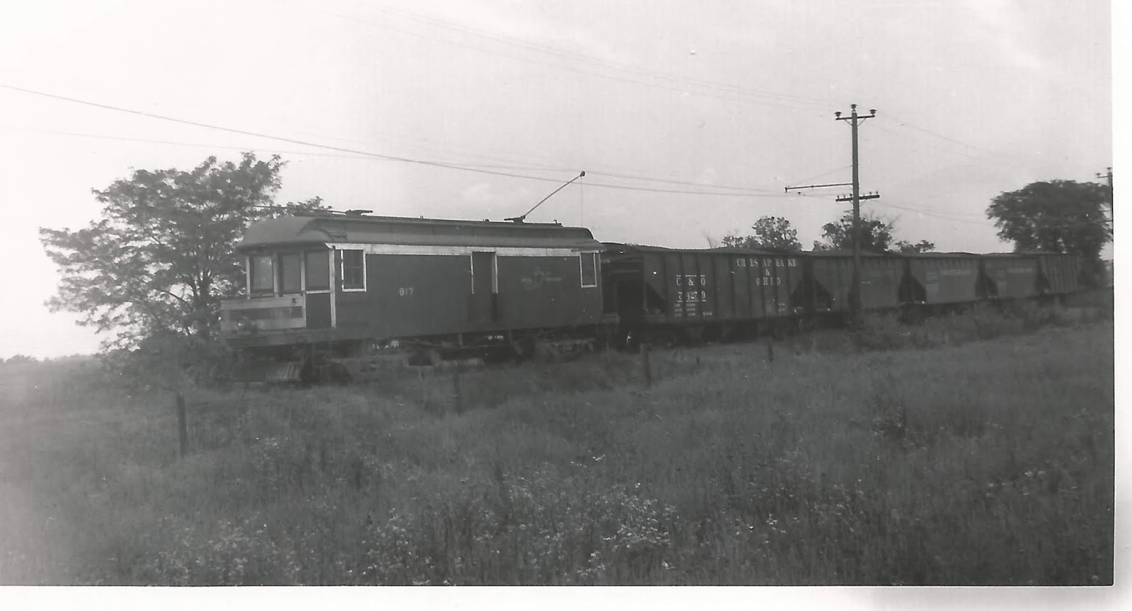 Hicks Car Works: Schmidt - Interurban Lines