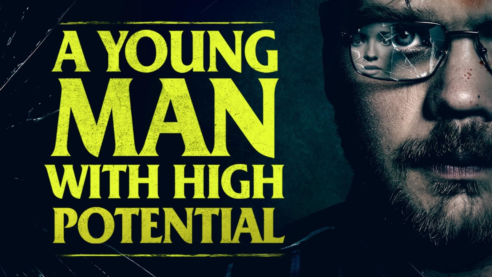 Movie Freaks: Review: A Young Man With High Potential