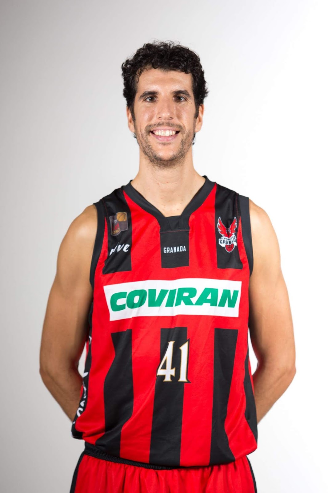 BASKET ALICANTI: LEB ORO: SERGIO OLMOS ANUNCIA SU RETIRADA.