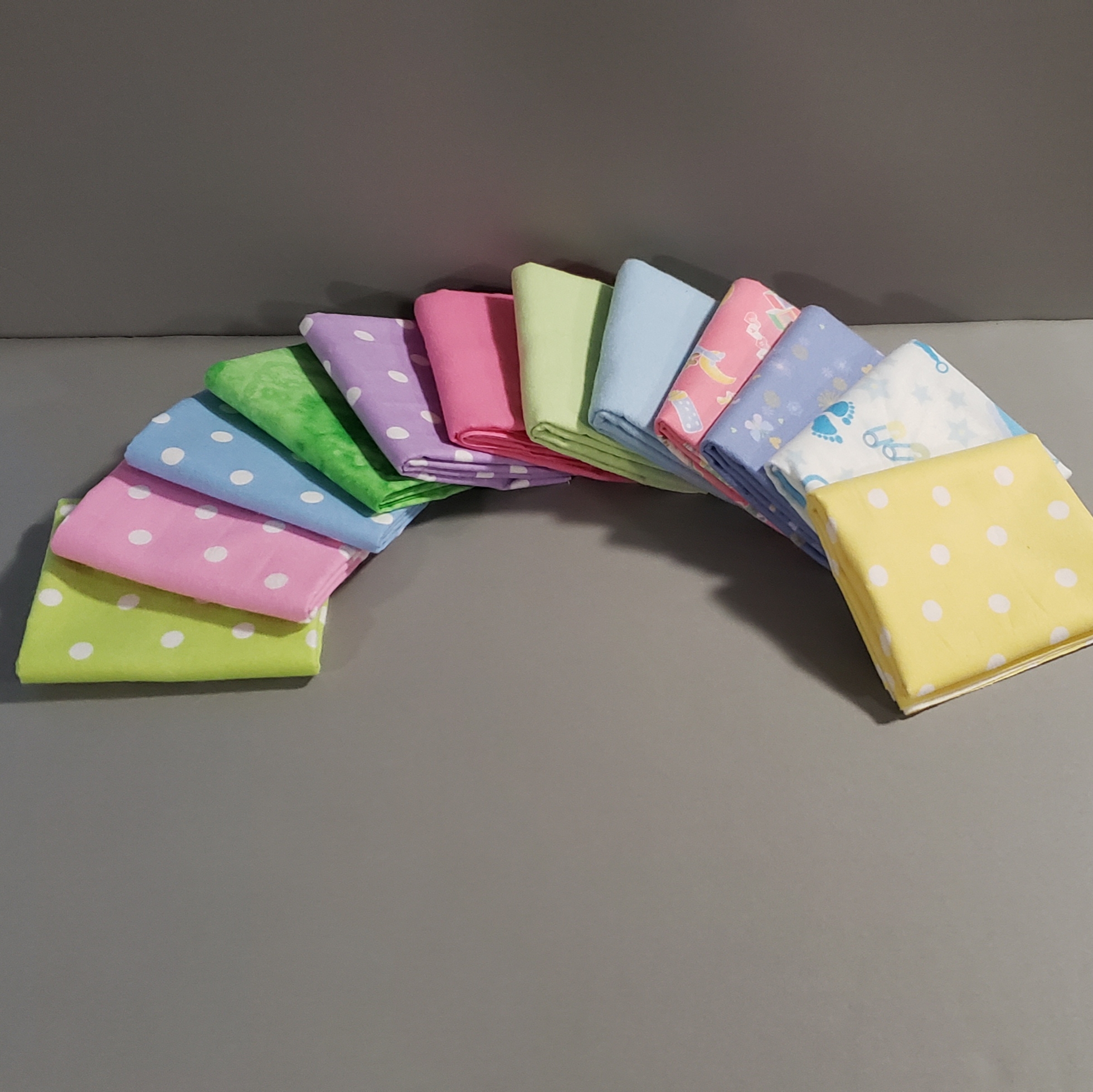 Masterpiece Quilting: Fabulous Flannels!