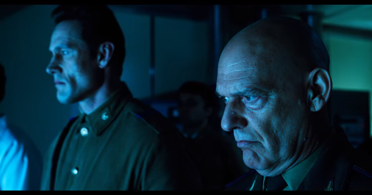 Stranger Things 3, episode 1