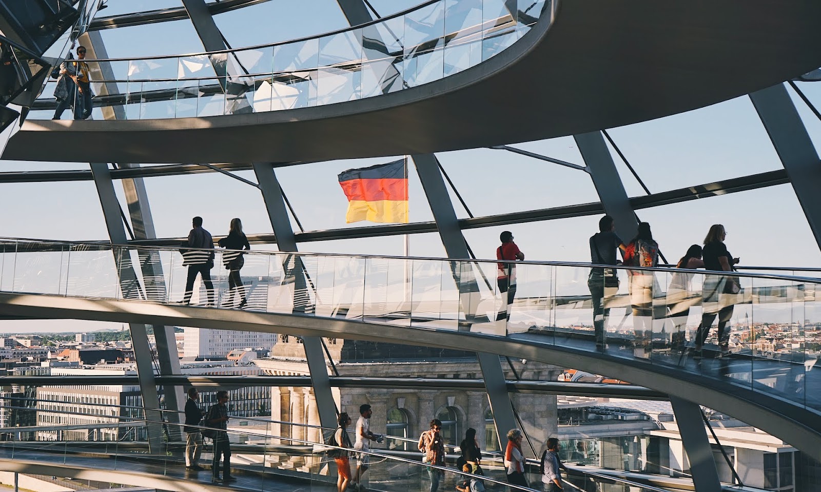 NAUKA NIEMIECKIEGO W BERLINIE: GDZIE I JAK UCZYĆ SIĘ NIEMIECKIEGO W ...