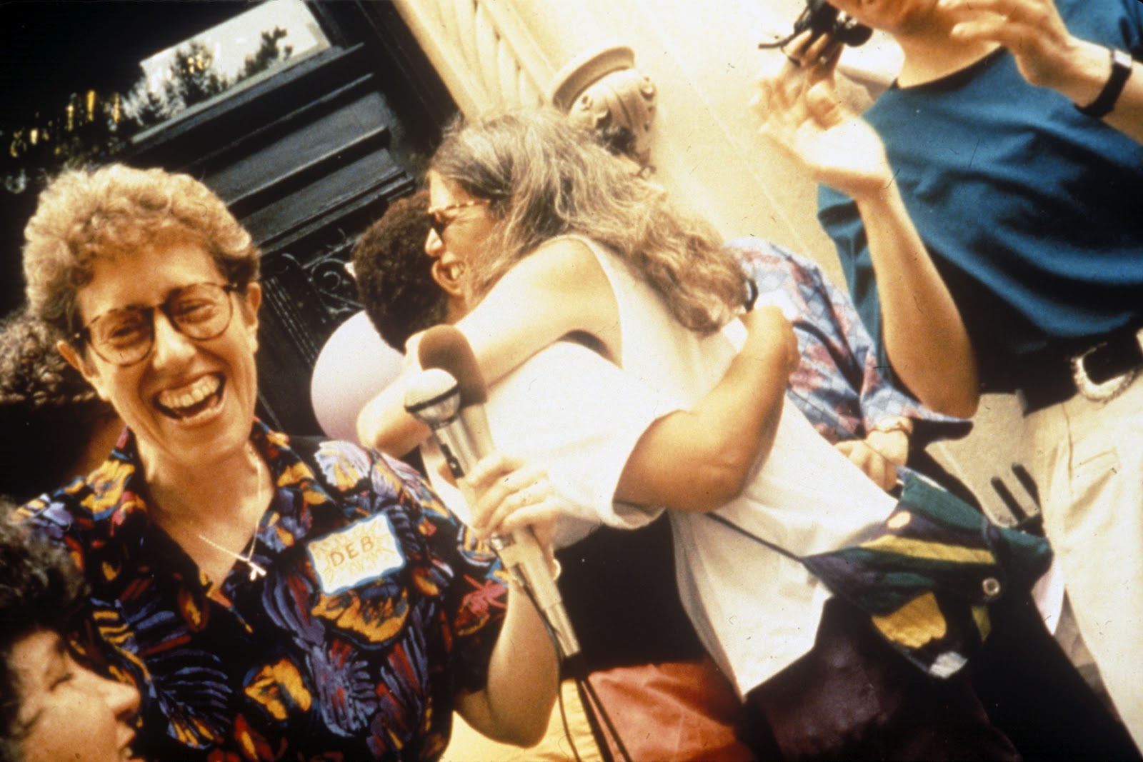 Don't Stop Talking 2: Heart and Soul of So Much--Deborah Edel